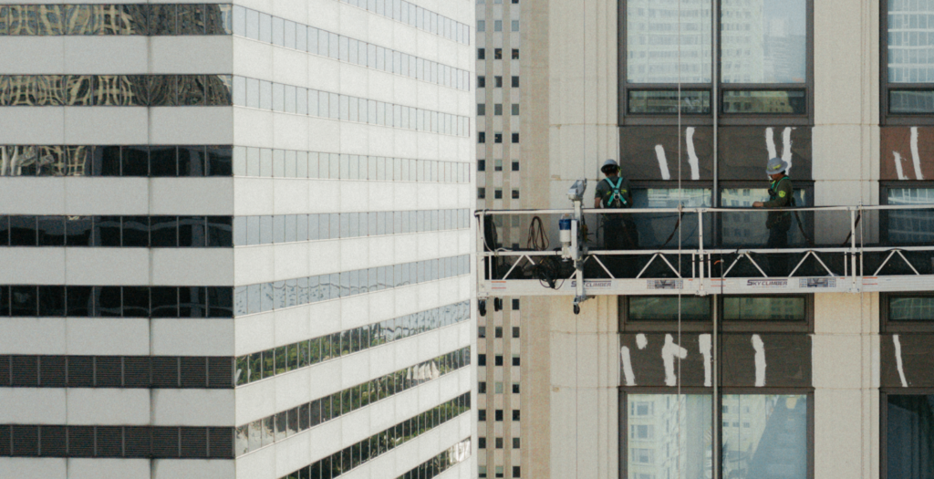 Essential Facade Maintenance Tips for Building Owners | CCR